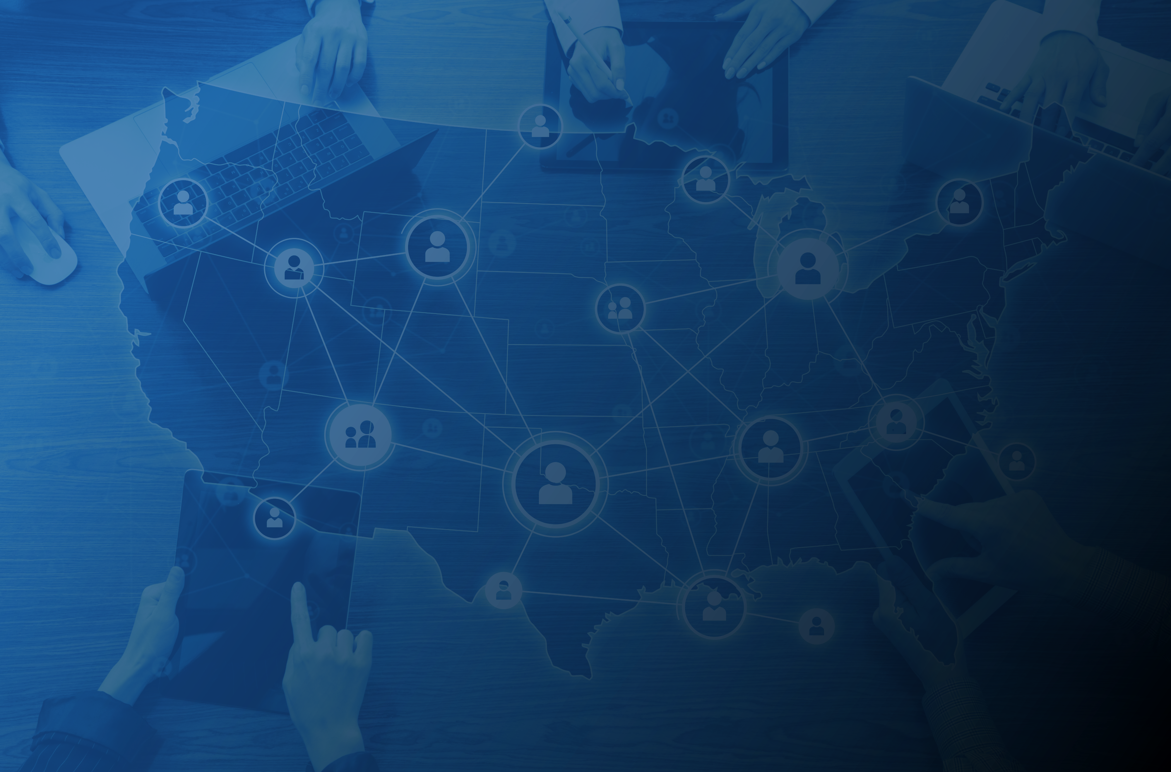 Technologies that will change GovTech