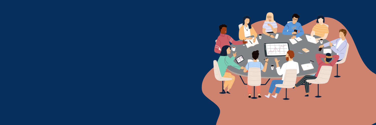 How to Bring Transparency and Citizen Engagement to Your Processes