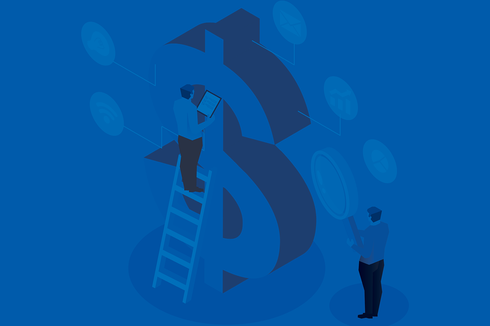 Seven Steps Toward a Better Government ERP| OpenGov